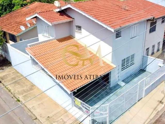 Imóvel próximo ao centro de Atibaia