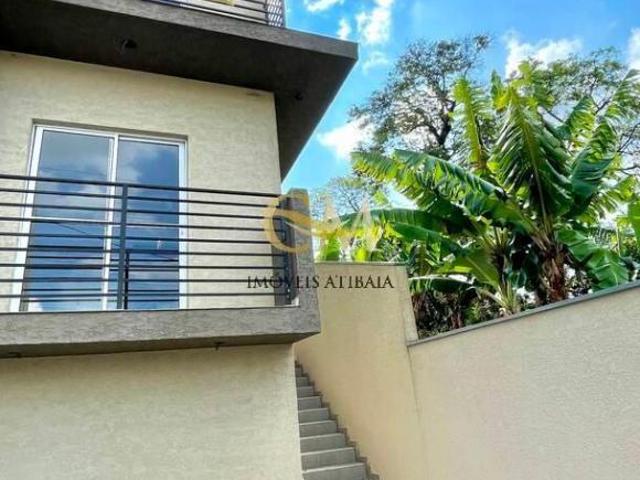 Imóvel próximo ao Centro de Atibaia