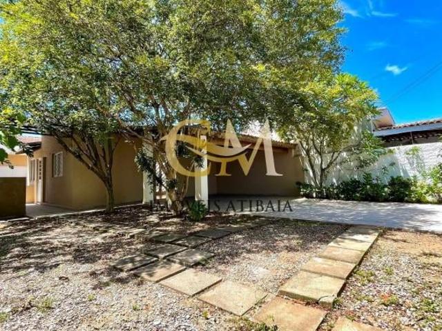Imóvel próximo ao Centro De Atibaia região nobre