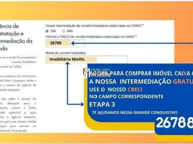 Imóvel Retomado CAIXA no bairro VILA VISTA ALEGRE em CACHOEIRINHA