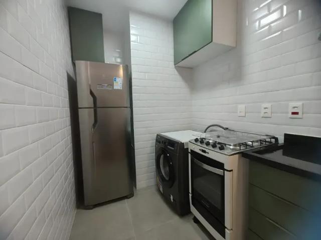 Imóvel reformado para aluguel com 42 m², com 1 quarto em Indianópolis São Paulo SP