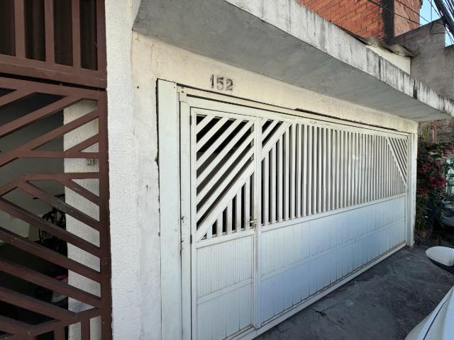IMÓVEL renda 125m2 | 02 casas| 01 vaga | Munhoz Jr. R$ 430mil