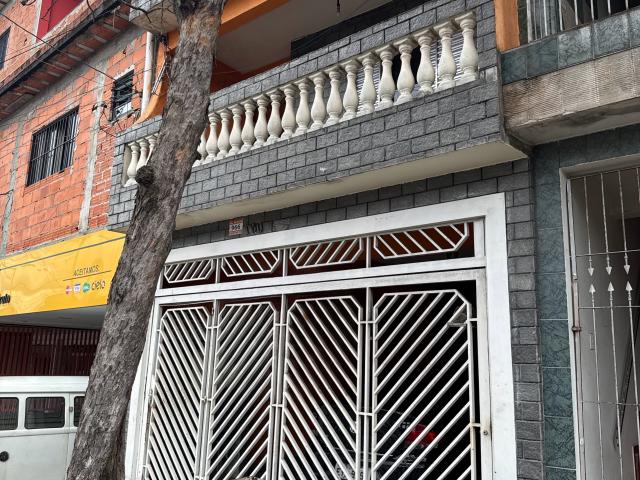 IMOVEL renda 125m2 | 02 casas| 02 vagas| Carapicuíba |R$ 380mil
