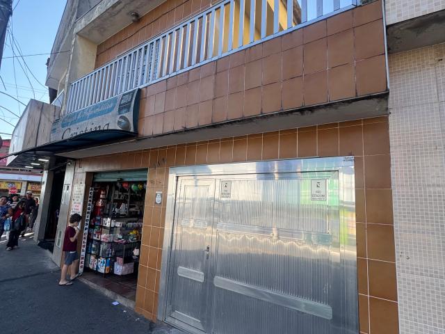 IMÓVEL RENDA 180m2 | 01 sobrado+salao com.|01 vaga|Pq. ImperialBarueri R$800mil