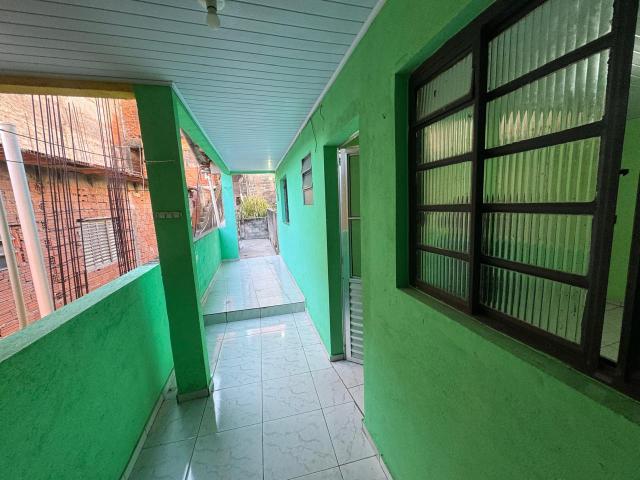 IMÓVEL RENDA 200,5m2 03 casas 02 vagas+ terreno| Pq. Imperial Barueri R$ 400mil