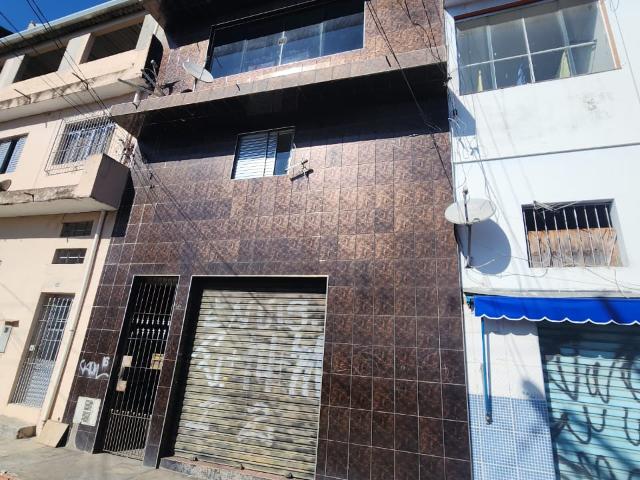 IMÓVEL renda 225,4m² |04 casas+ Salão | 02 vagas| Portal D'Oeste l Osasco R$ 650mil