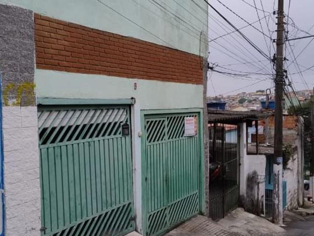 Imóvel renda| 4 casas 322,58m2 | Ideal para investidor R$ 1.200.000,00 Jd Pestana Osasco
