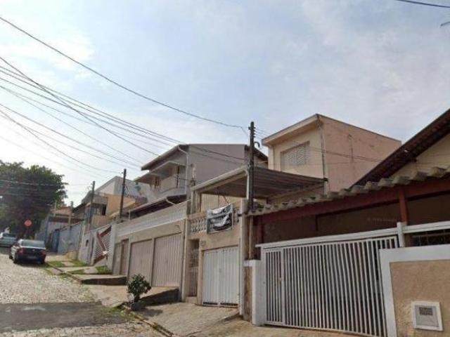 Imóvel residencial, 91,20 m², vila industrial, campinas/sp