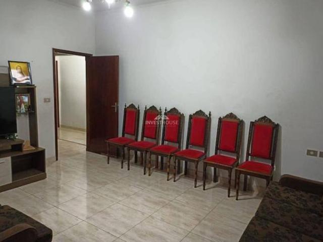 IMOVEL RESIDENCIAL COM PONTO COMERCIAL AGREGADO