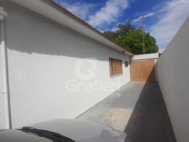 Imovel Residencial com Potencial Comercial – Proximo ao Batalhao