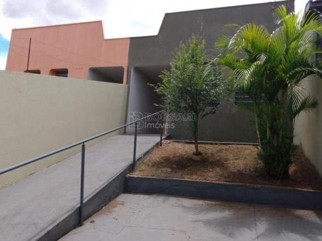 IMOVEL RESIDENCIAL COM TRES QUARTOS PARA LOCACAO – VILA SANTA ANGELINA | ARARAQUARA/SP