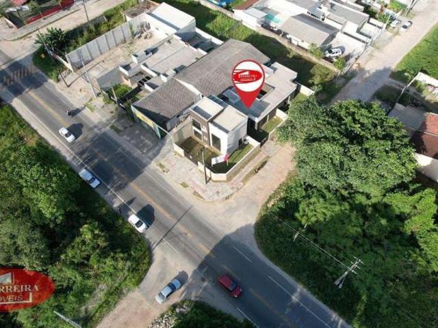 Imóvel Residencial com 03 quartos