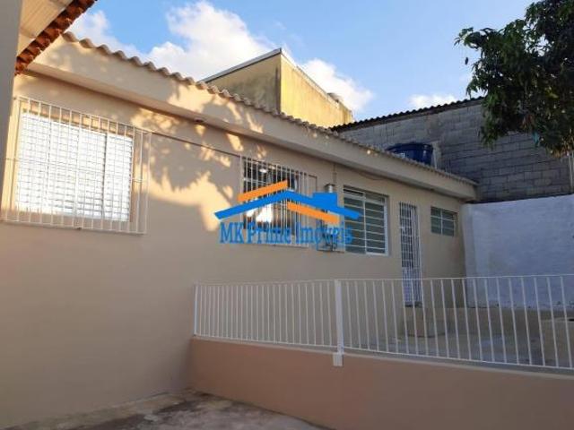 Imóvel residencial com 2 casas à venda em Quitaúna – Osasco