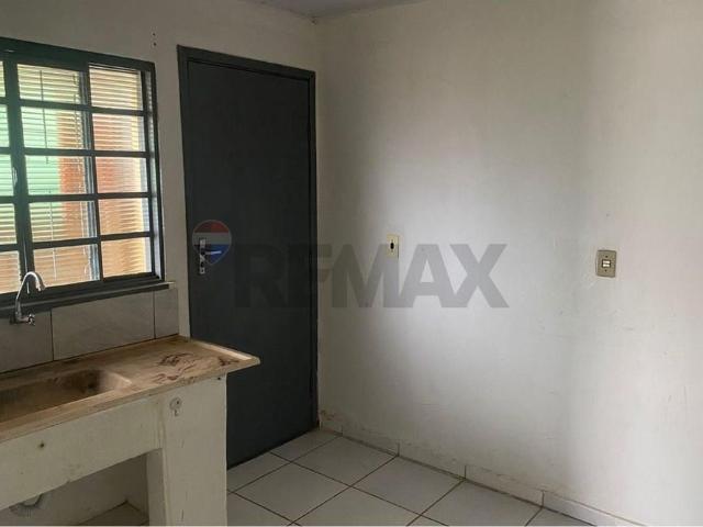 Imóvel residencial disponível para locação Parque Bela Vista Tupã/SP