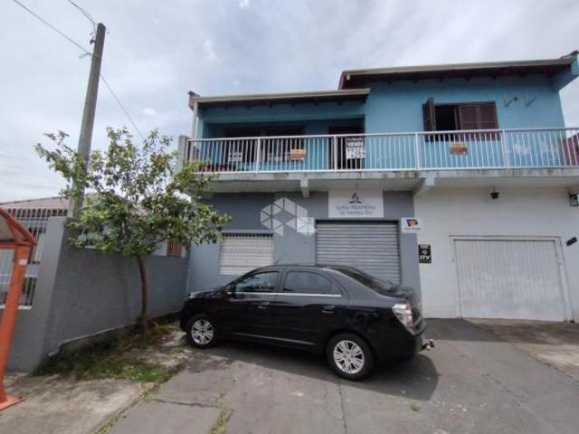 Imóvel Residêncial e Comercial
