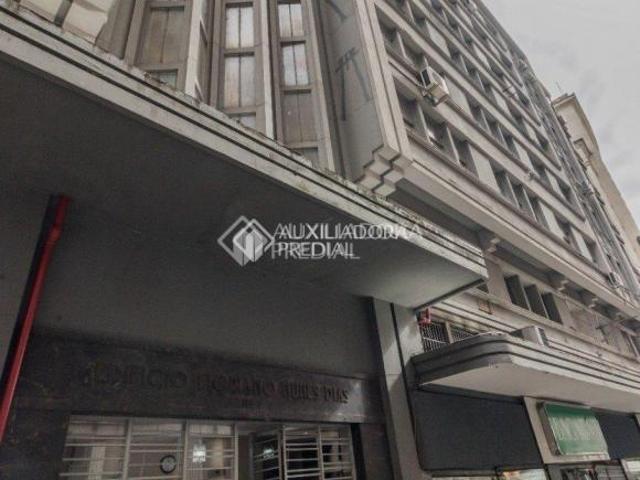 Imóvel Residencial e Comercial com 60m2 no centro histórico de Porto alegre