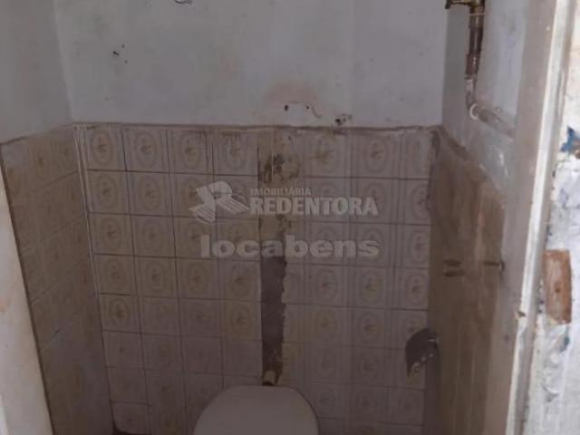 Imóvel residencial e comercial em excelente localização