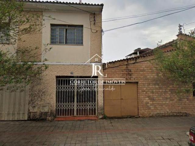 Imóvel Residencial e Comercial no Coração de Alfenas