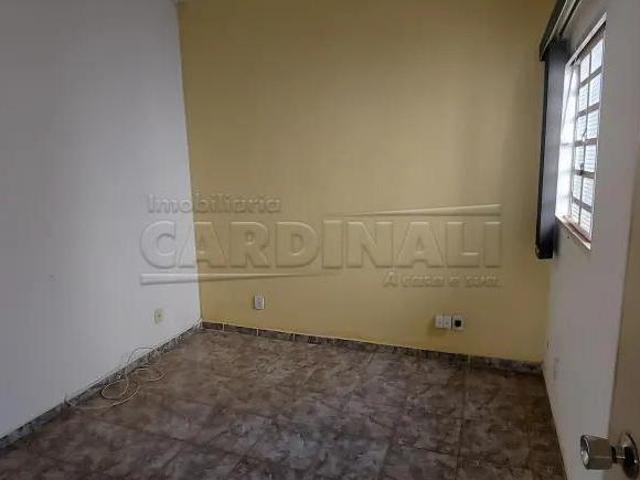 Imóvel residencial e comercial no centro de Araraquara SP
