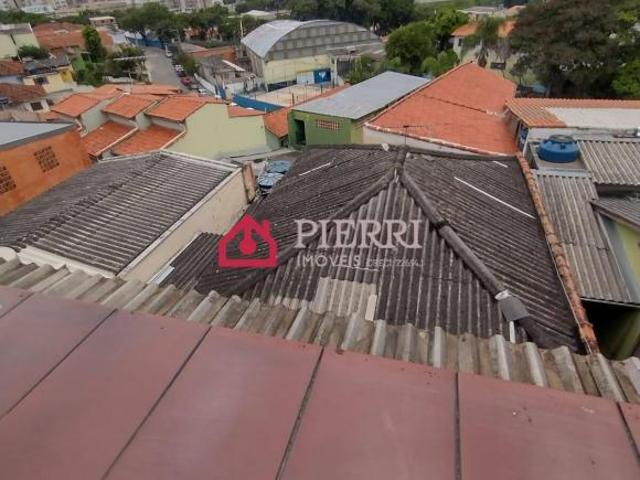 Imóvel residencial e comercial para renda Pirituba