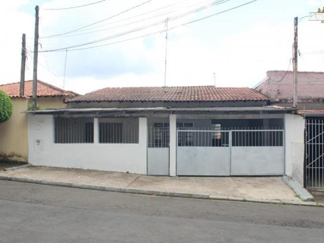 Imóvel Residencial e Comercial Térreo Vila Santana Sousas