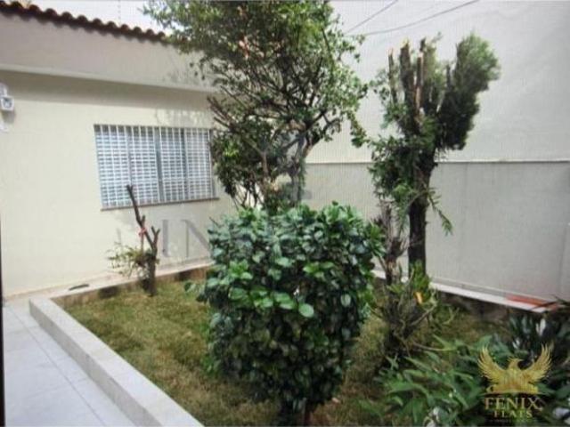 IMÓVEL RESIDENCIAL EM ÓTIMO ESTADO NA VILA ISOLINA MAZZEI!