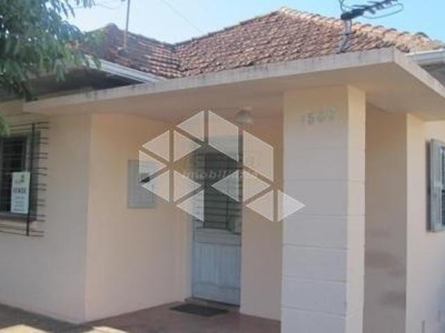 IMÓVEL RESIDENCIAL E/OU COMERCIAL