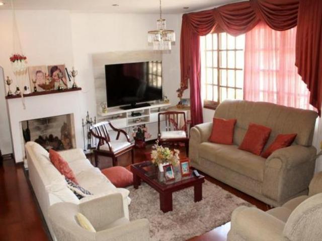 Imóvel Residencial Exclusivo em Porto Alegre RS, Parque Santa Fé: 3 Quartos, 1 Suíte, 1 Sala, 4 Banh