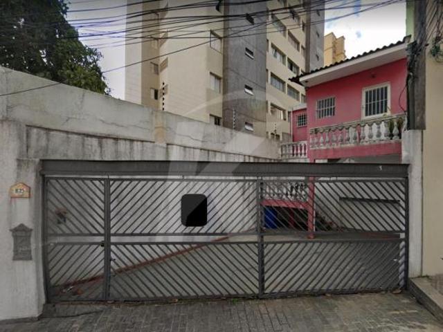 Imóvel residencial ou comercial Metrô Jardim São Paulo