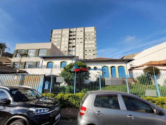Imóvel Residencial ou Comercial no Centro da cidade, Bragança Paulista, SP