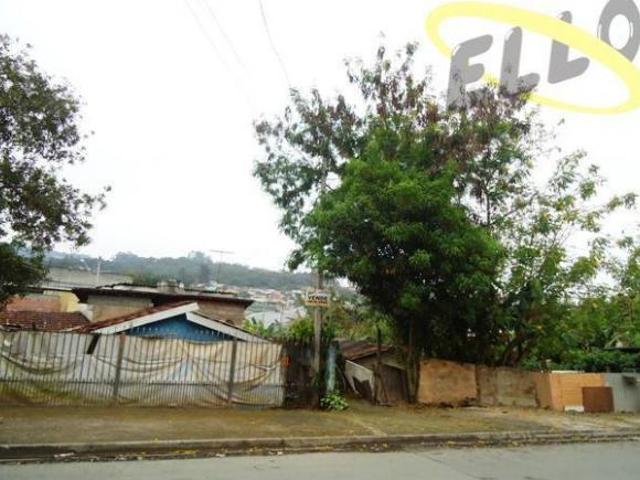 Imóvel residencial ou comercial à venda, Jardim Nomura, Cotia. Ótima localização! Zona Mista