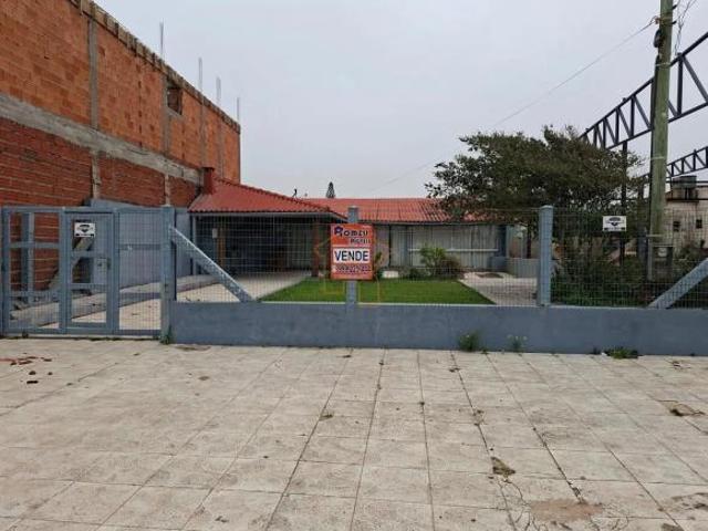 IMÓVEL RESIDENCIAL OU COMERCIAL