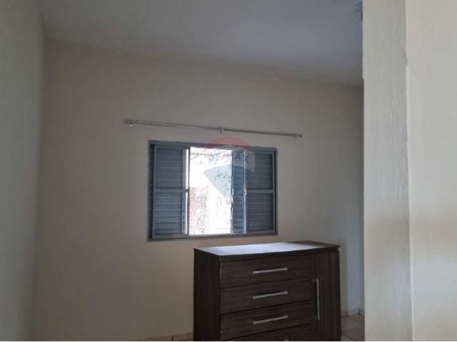 IMÓVEL RESIDENCIAL LOCAÇÃO CONJ, HAB. CINQUENTENÁRIO TUPÃ/SP