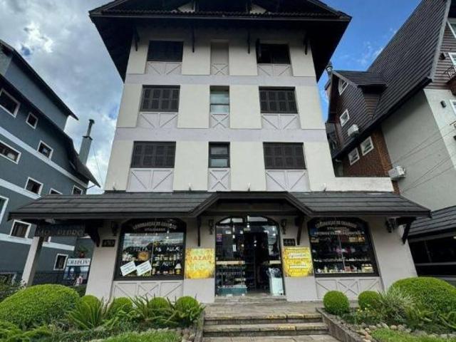 Imóvel Residencial no Centro de Gramado