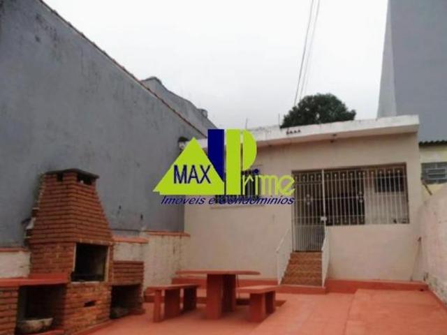 Imóvel Residencial na Vila Paulistania, São Paulo SP: 1 quarto, 1 sala, 1 banheiro, 1 vaga, 152m²