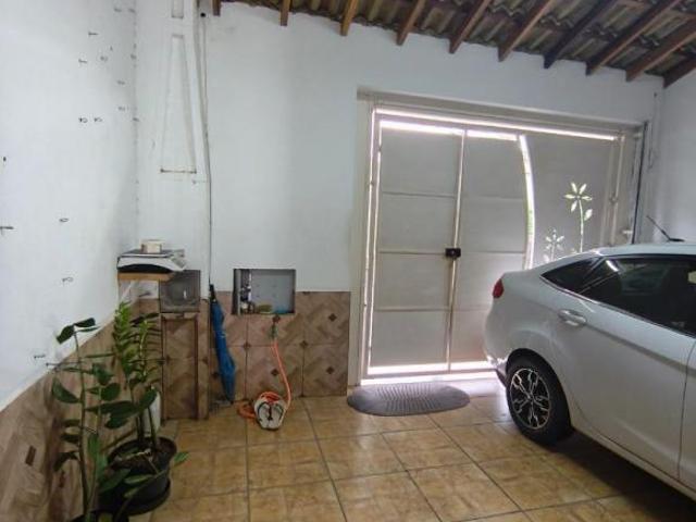 Imóvel residencial para Venda, Parque Bela Vista, Monte Mor SP Terreno com 125,00 M²