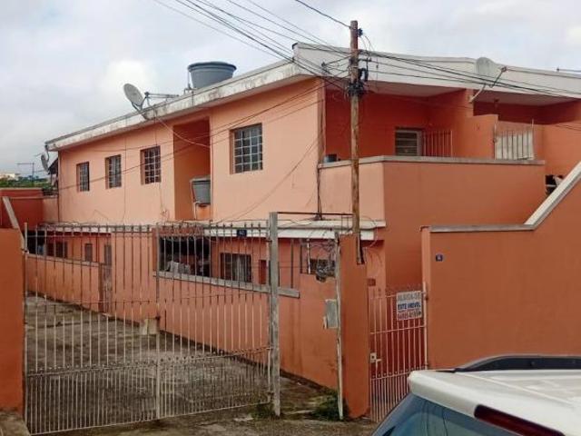 IMÓVEL RESIDENCIAL PARA INVESTIDORES JÁ GERANDO RENDA