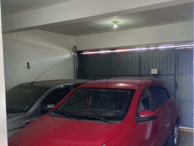 Imóvel Residencial, Terreo e 1° andar