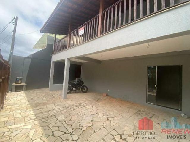 Imóvel residencial tipo sobrado localizado no bairro Jardim Melle em Vinhedo SP