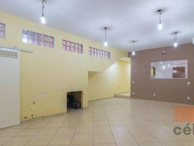 Imóvel Residencial/Comercial | 2150m² | 11 Salas | 4 Vagas | Mooca | VENDA e LOCAÇÃO