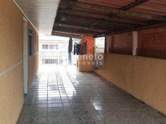 Imóvel Residencial/Comercial à venda no bairro Guaraituba