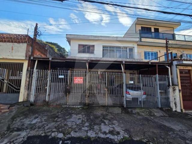 Imóvel Residencial/Comercial na Vila Medeiros