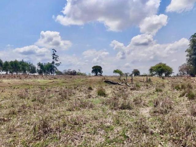 Imóvel rural com 4,75 Alqueires, Porangaba SP
