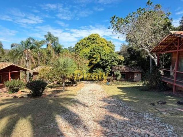 IMÓVEL RURAL A VENDA FAZENDA PINDORAMA EM ESMERALDAS/MG