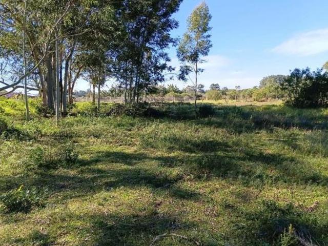 Imóvel rural de 5542 m² à venda em Águas Claras