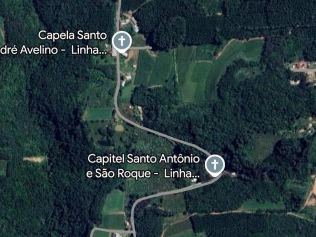 Imóvel rural em Farroupilha: terreno disponível para venda Confira!