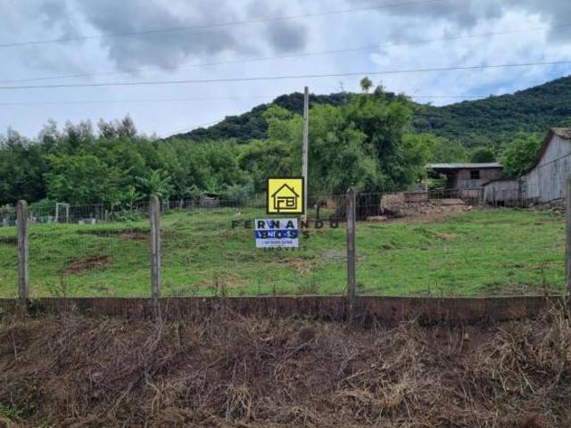 Imóvel rural em Igrejinha: Sítio à venda na Serra Grande!