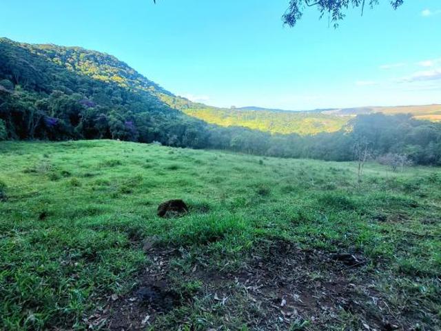 Imóvel Rural em São Thomé das Letras MG