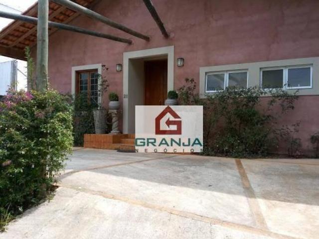 Imóvel Térreo com 3 suítes, gourmet, sustentável, piscina, churrasqueira! à venda, 288 m² por R$ 1.6