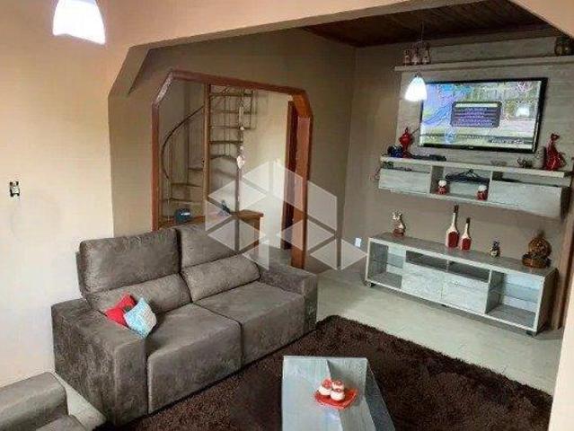 Imóvel três dormitórios a venda Bairro Santa Isabel